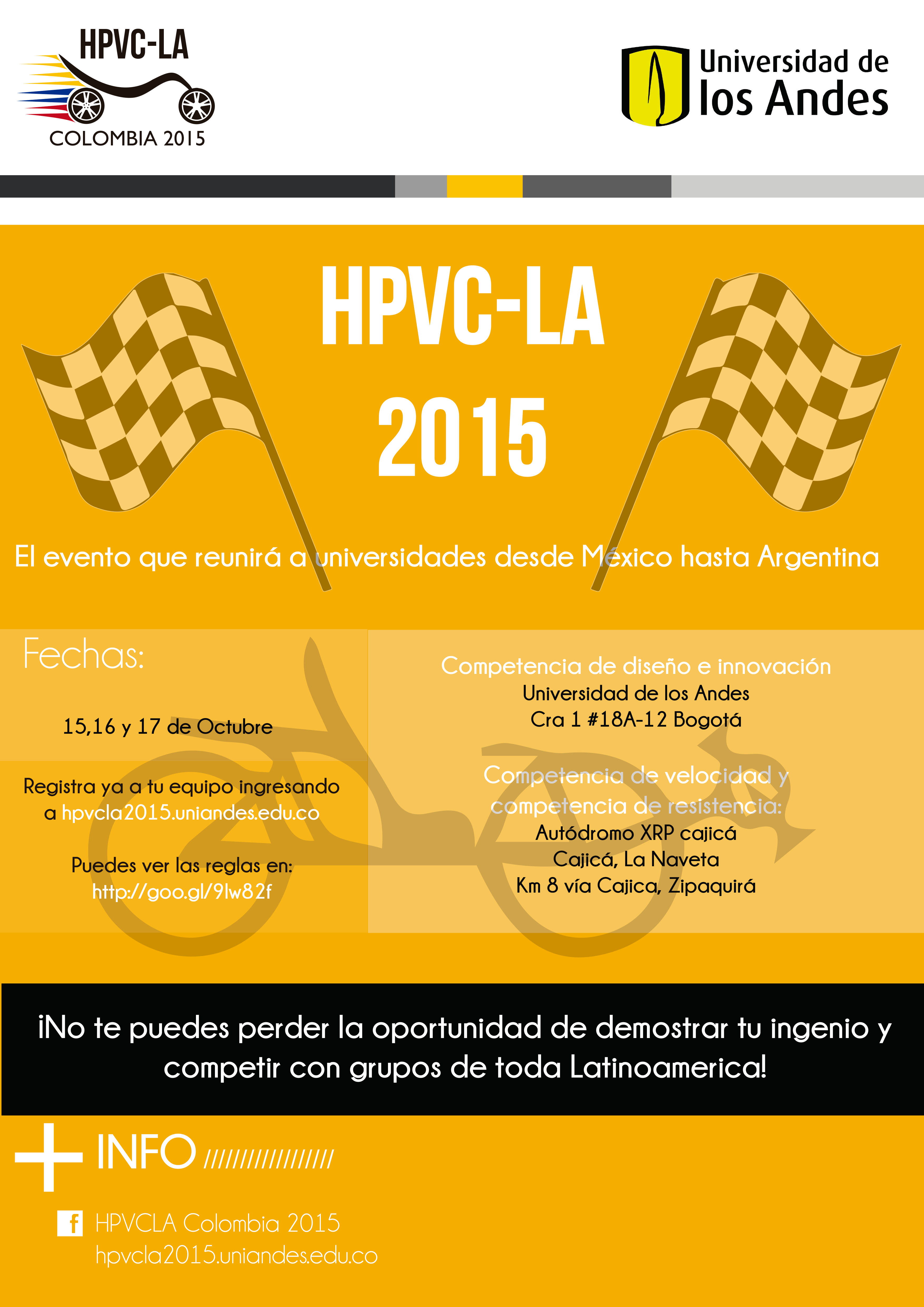 HPVC-LA | Facultad de Ingeniería