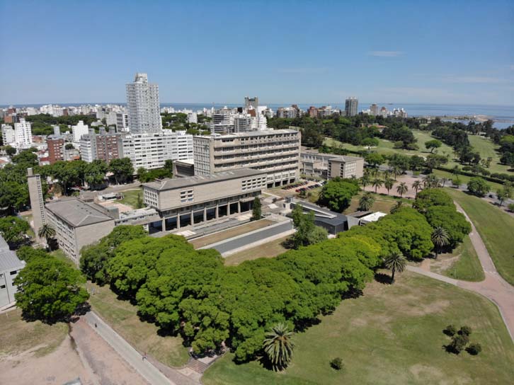 Calendario tentativo de primeros y segundos parciales del segundo ...