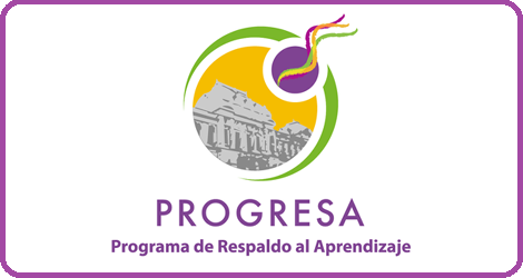 boton progresa | Facultad de Ingeniería
